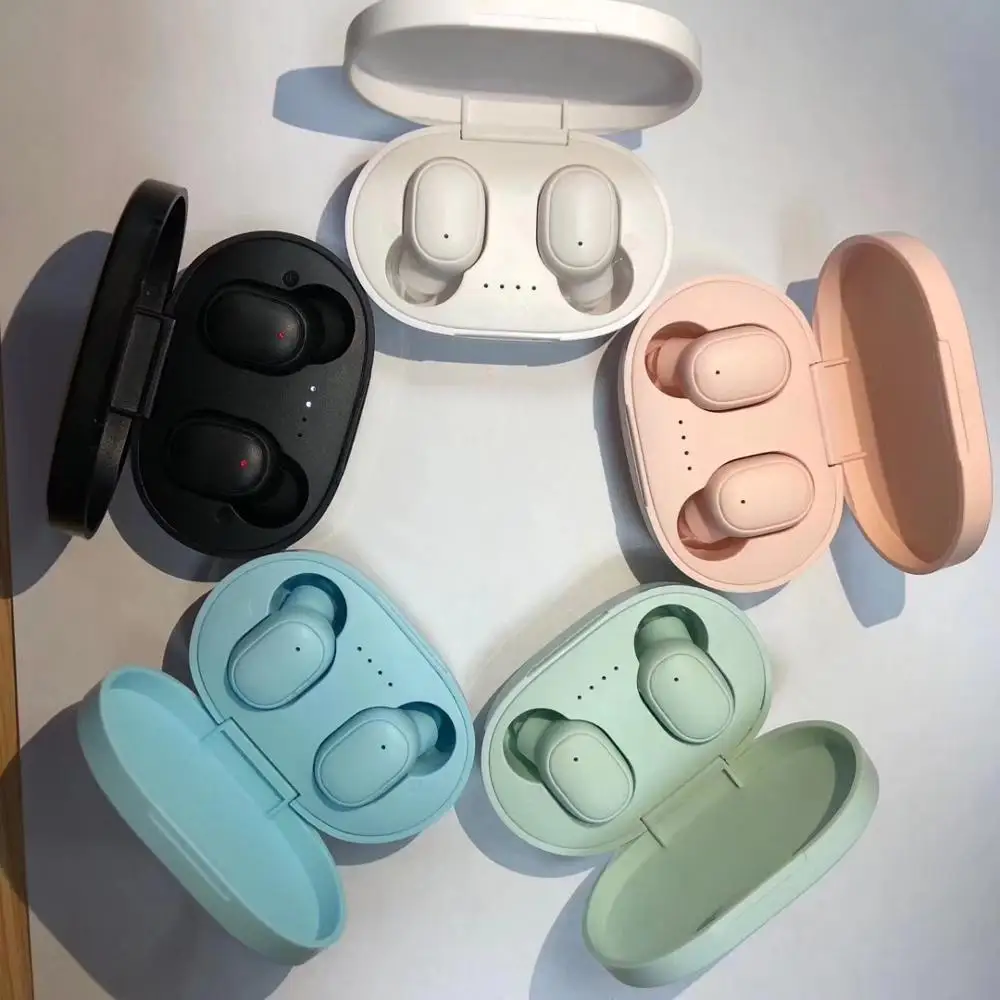 Jenis-Jenis Dan Pilihan Headset Bluetooth Terbaik! RuangLaptop ...