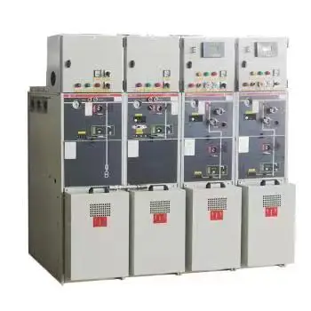 SF6 10kv 11kv 12kv Ring Main Unit mv Electrical Panel Board air ...