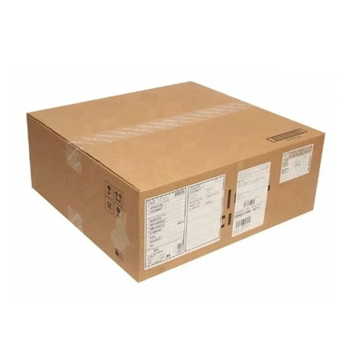 Original New Nexus 9000 Series Switch N9k-c93120tx 96 Fixed 1/10gbase-t ...