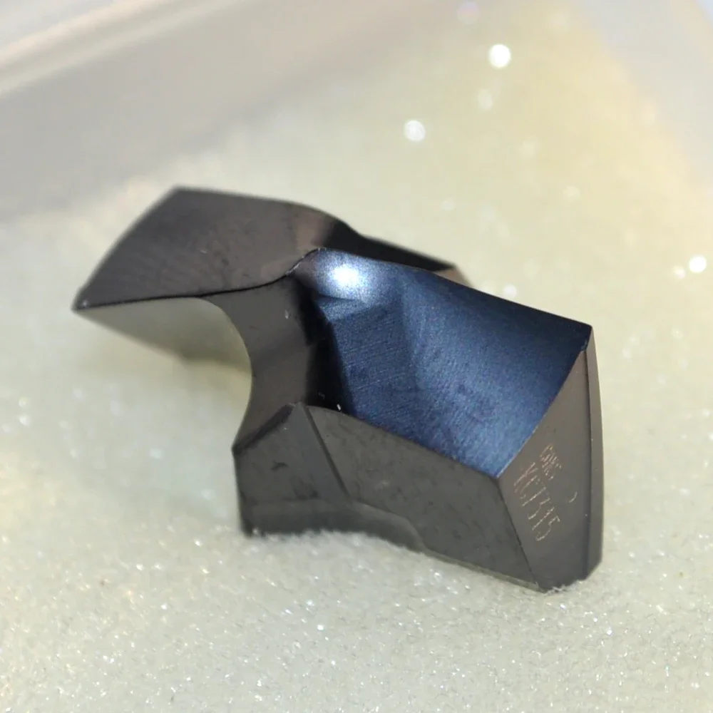 Kennametals Original Ksem Modular Drills Inserts Ksem1600hpgm ...