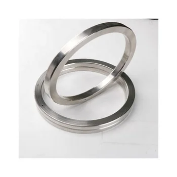 Asme B16.20 Rtj Wellhead Christmas Tree Bx156 Ring Gasket - Buy Asme ...