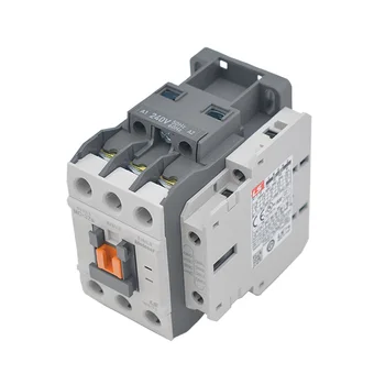 Lsis Mc Type Magnetic Contactor 3p Ac Mc-32a 24v 36v 42v 48v 100v 110v ...