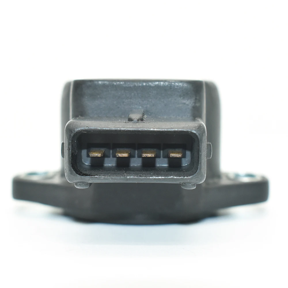 Throttle Position Tps Sensor Md614662 Md614488 For Sonata Mitsubishi ...