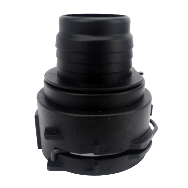 Upper Radiator Coolant Hose - Direct Replacement for AUDI, SEAT, SKODA, VW