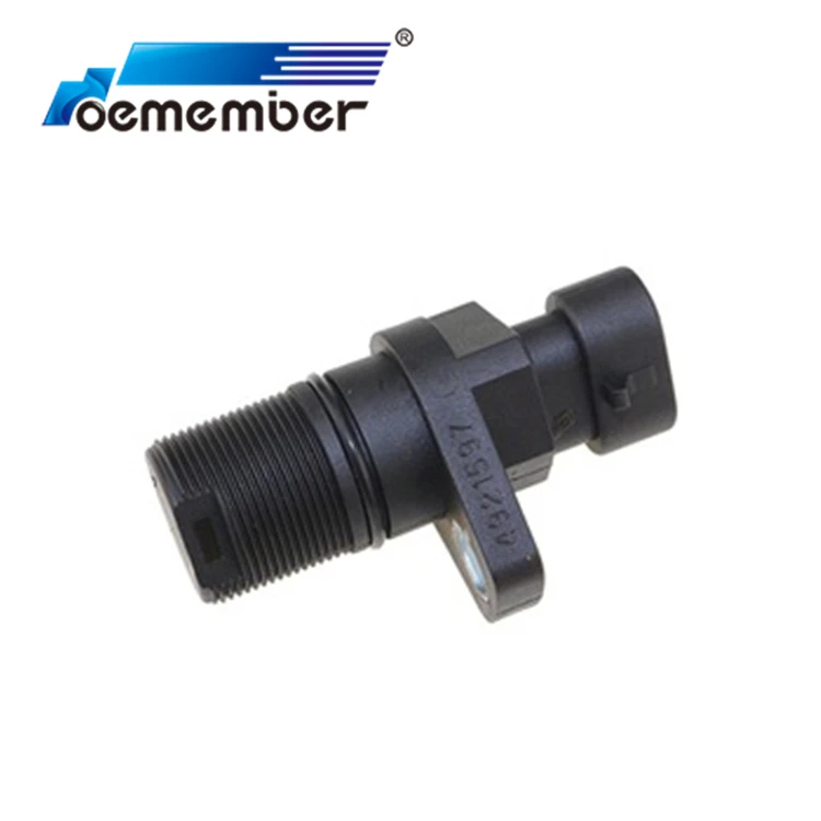 Oe Member 4921597 Truck Camshaft Position Sensor Truck Position Sensor ...