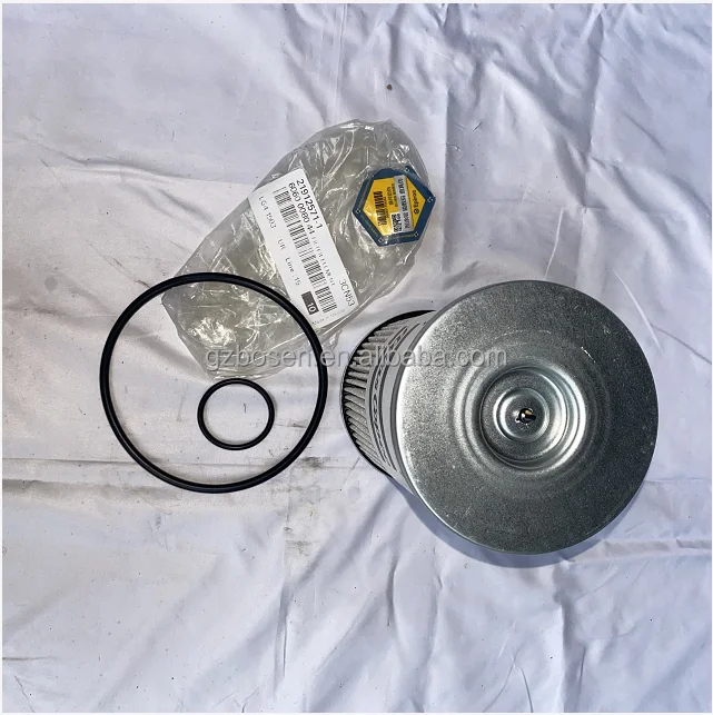 Epiroc-bs-atlas Copco-Bs-Sl-Bs-Filter ELEMENT-6060008044