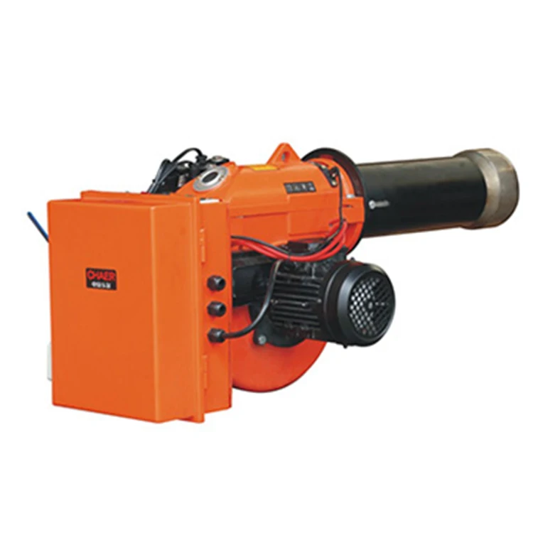 Alibaba.com: Industrial Gas Burner, Heavy Oil Burner, 2-3 fuel types ...