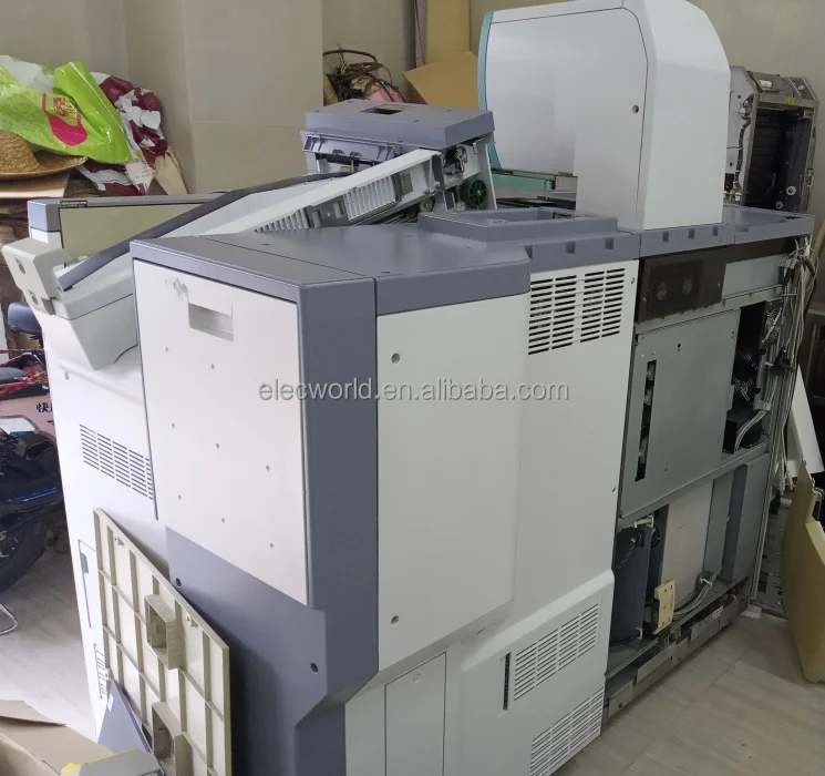 Fuji Frontier 330 - Fully Reconditioned Digital Minilab