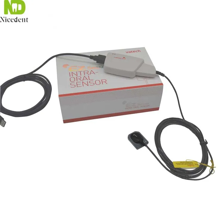 Vatech Dental Digital Ray X Rvg Sensor With Two Size - Buy Vatech X Ray ...