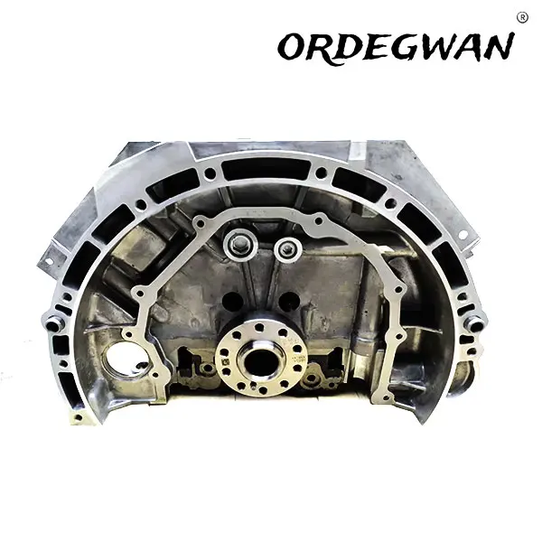 Original High-Quality Remanufactured Engine for Land Rover