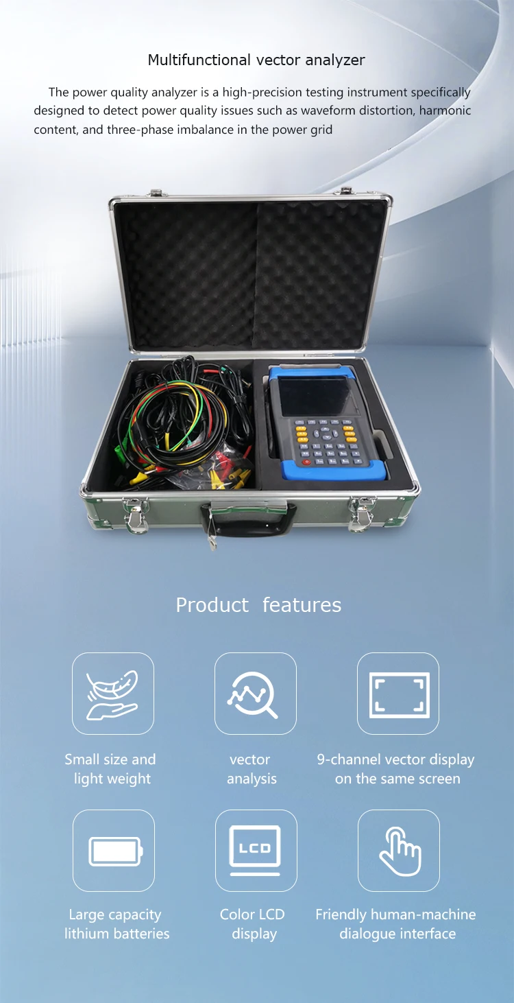 Kdzd566 Multi-function Vector Analyzer For Accurate Wiring Diagram ...