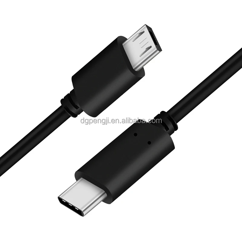Pure Cupper Core Charging Usb Data Cable 1m Charging Data Line 5v 2a ...