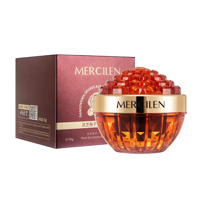 Company Overview - Guangzhou Mercilen Cosmetics Co., Ltd.