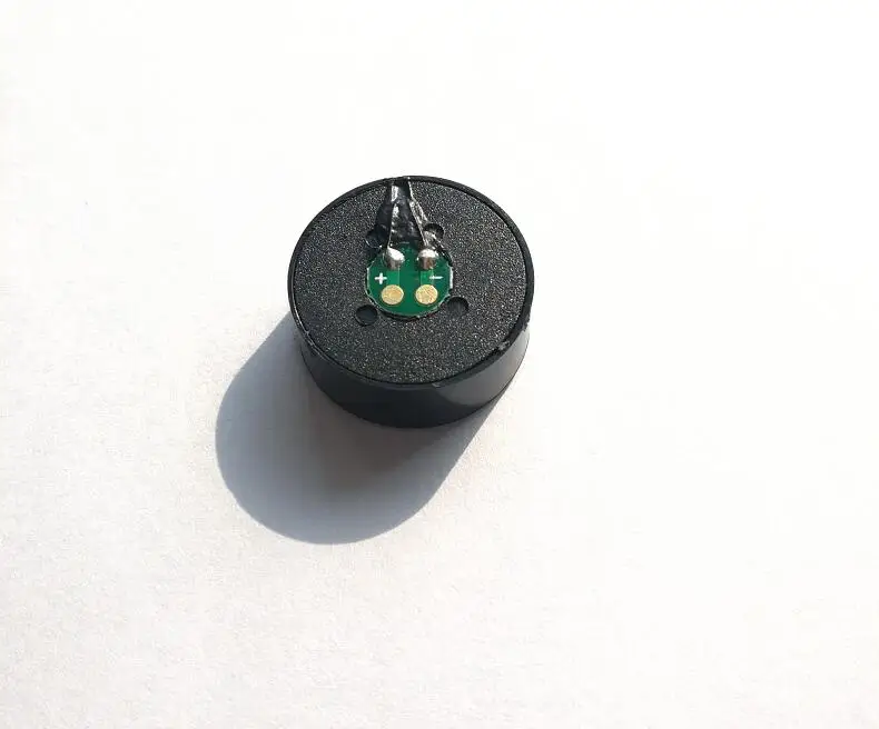 8ohm Bone Conducting Transducers Speaker For Headphone/headset - Buy ...