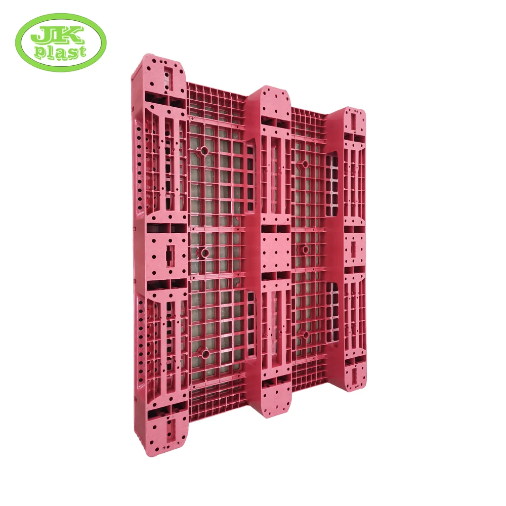 Best Selling 2t Plastic Pallets 1200mm X 110 130 Cheap Price Qingdao ...