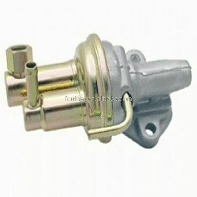 New Fuel Pump Md175198 For Engine 18k Forklift - Buy Fuel Pump,Md175198 ...
