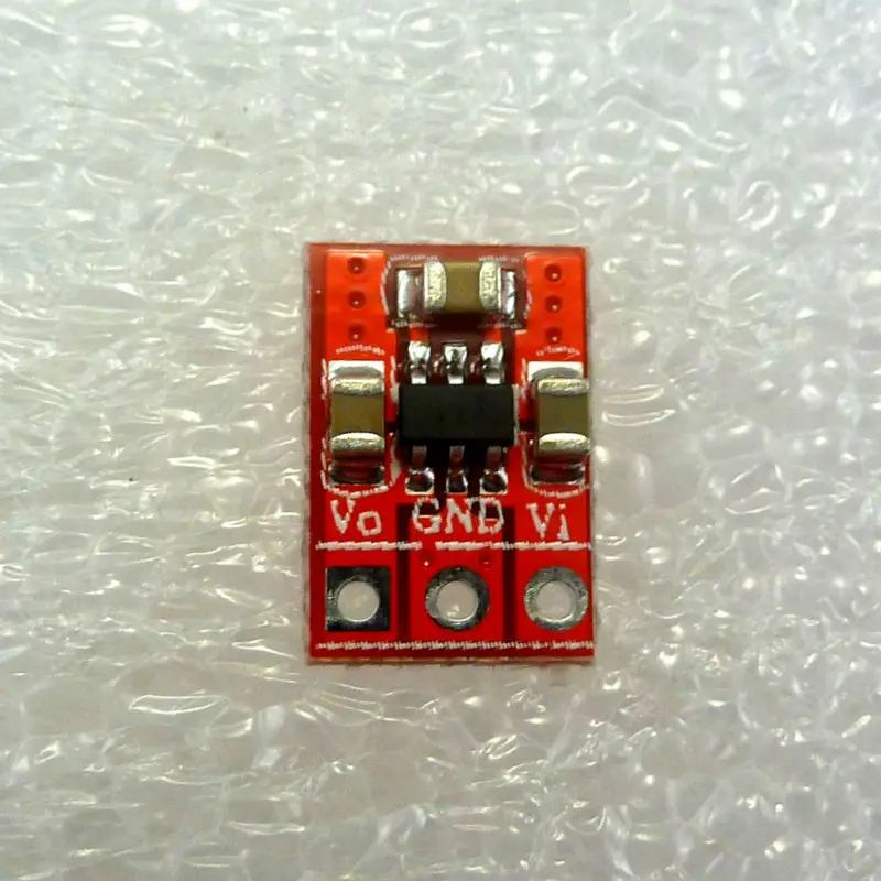 Low-power Led Driverlow-power Led Driver1200ma 3v-5v To 5v And 1200ma ...