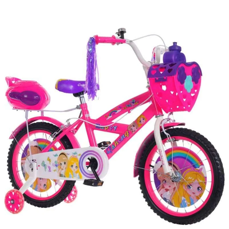 Wholesale Kids Bike Frame - Cute Design for 3-5 Year-olds