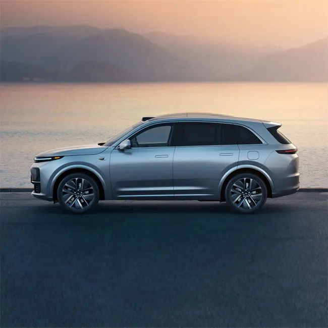 2023 Brand New Li L7 Air Pro Max Luxury Big Suv 5 Seats Lixiang L7 Chinese New Energy Vehicle Ev ...