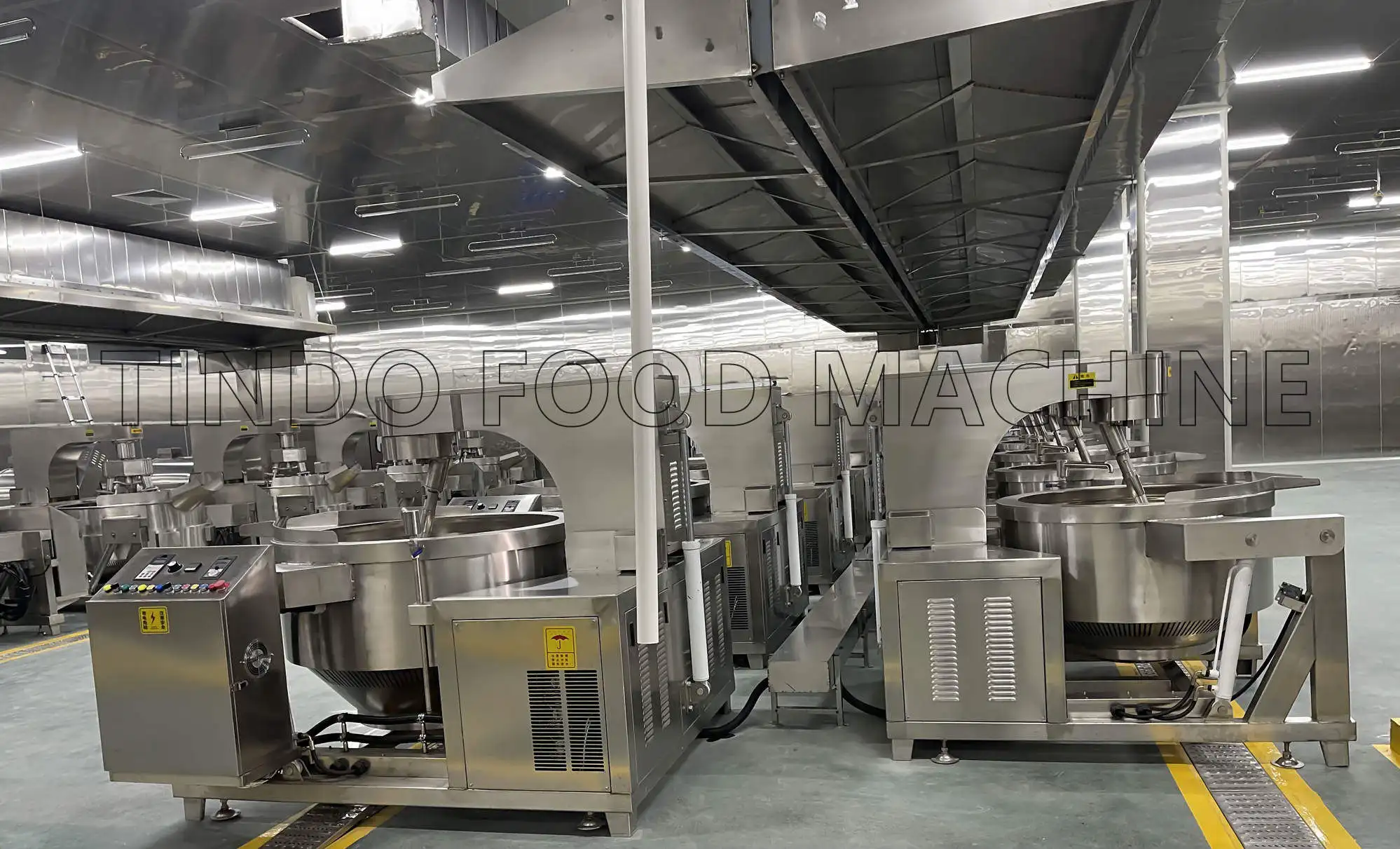Industrial Vacuum Jacketed Kettle/steam Cooker/jacketed Pot With ... Industrial Vacuum Jacketed Kettle/steam Cooker/jacketed Pot With ...