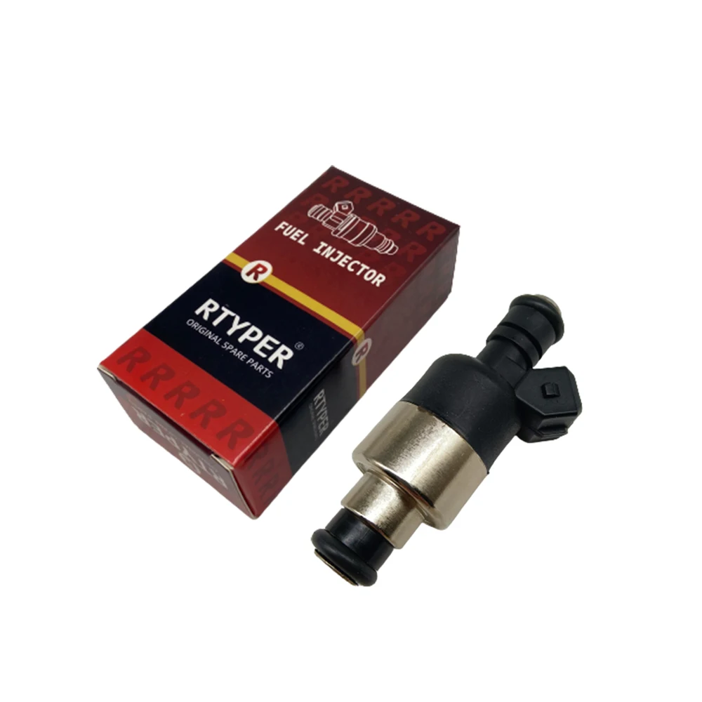 17120683 Inyector De Combustible Fuel Injector For Daewoo - Buy ...