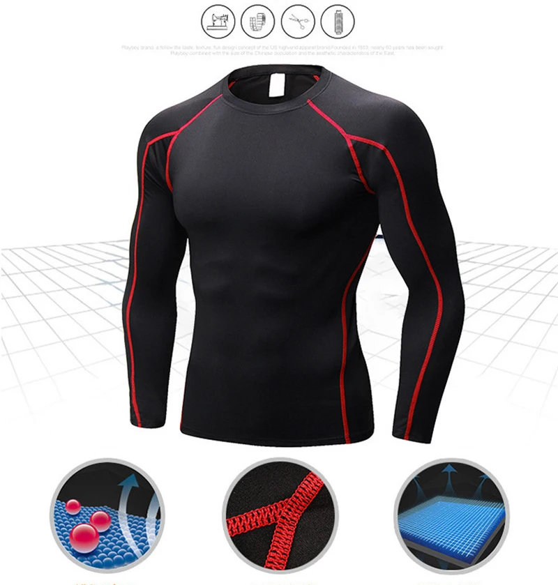 Custom Rash Guard Men Sublimation Printed Wholesale Spandex Bjj Rash ...