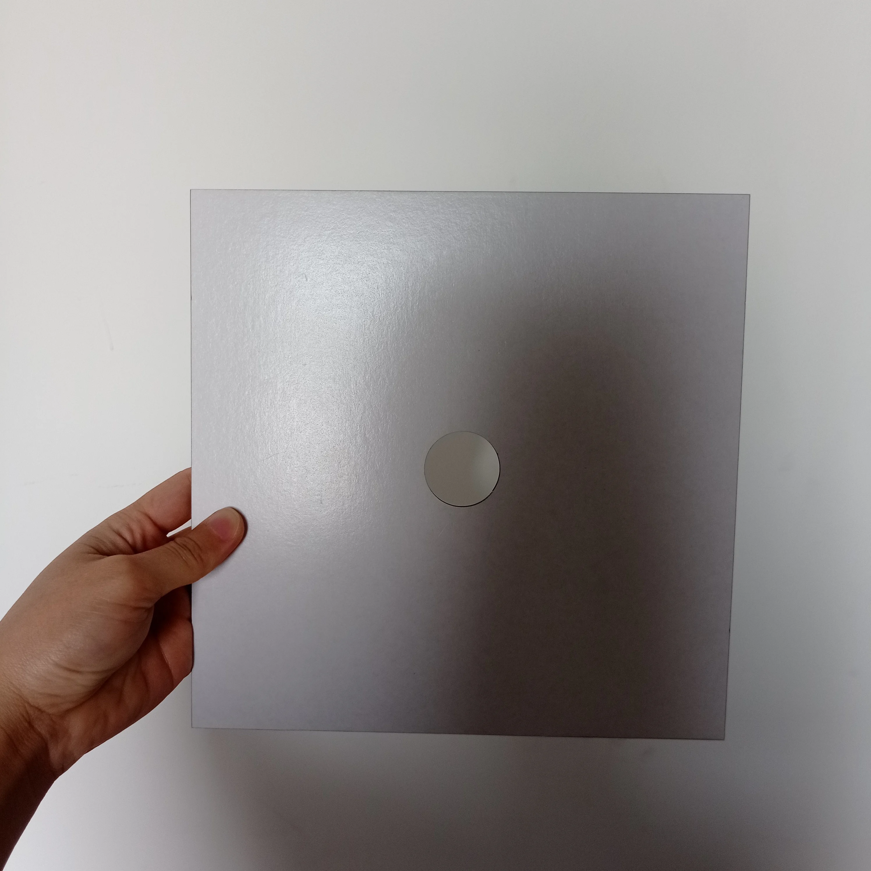 Blanks Sublimation Single Sided Mdf Graduation Cap Topper - Buy ...