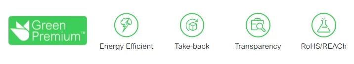 APC PDU APDU9953 - 32A, 230V Switched Rack PDU with 21 C13 & 3 C19