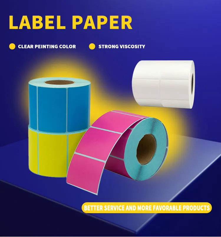 Custom Sticker Shipping Labels,Supermarket,Shop Print Color Black Hunan ...