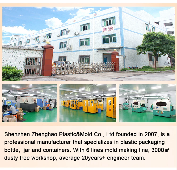 PLastic Unique Design 330ml 12oz 1L PP Material Biodegradable Fruit ...