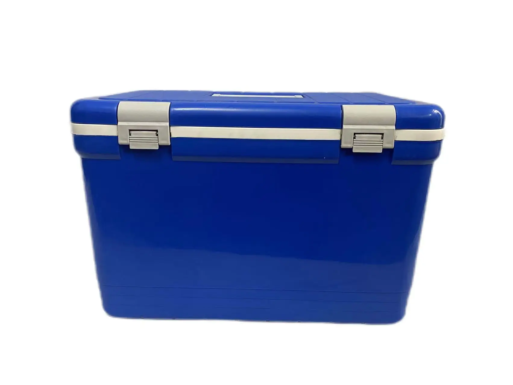 Medical Vaccine Carrier Cooler Box 33L Waterproof Insulated with 5-Day ...