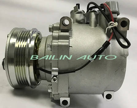 TRS090 AC Compressor for HONDA CIVIC EK3/EG8 - 2 YEAR WARRANTY