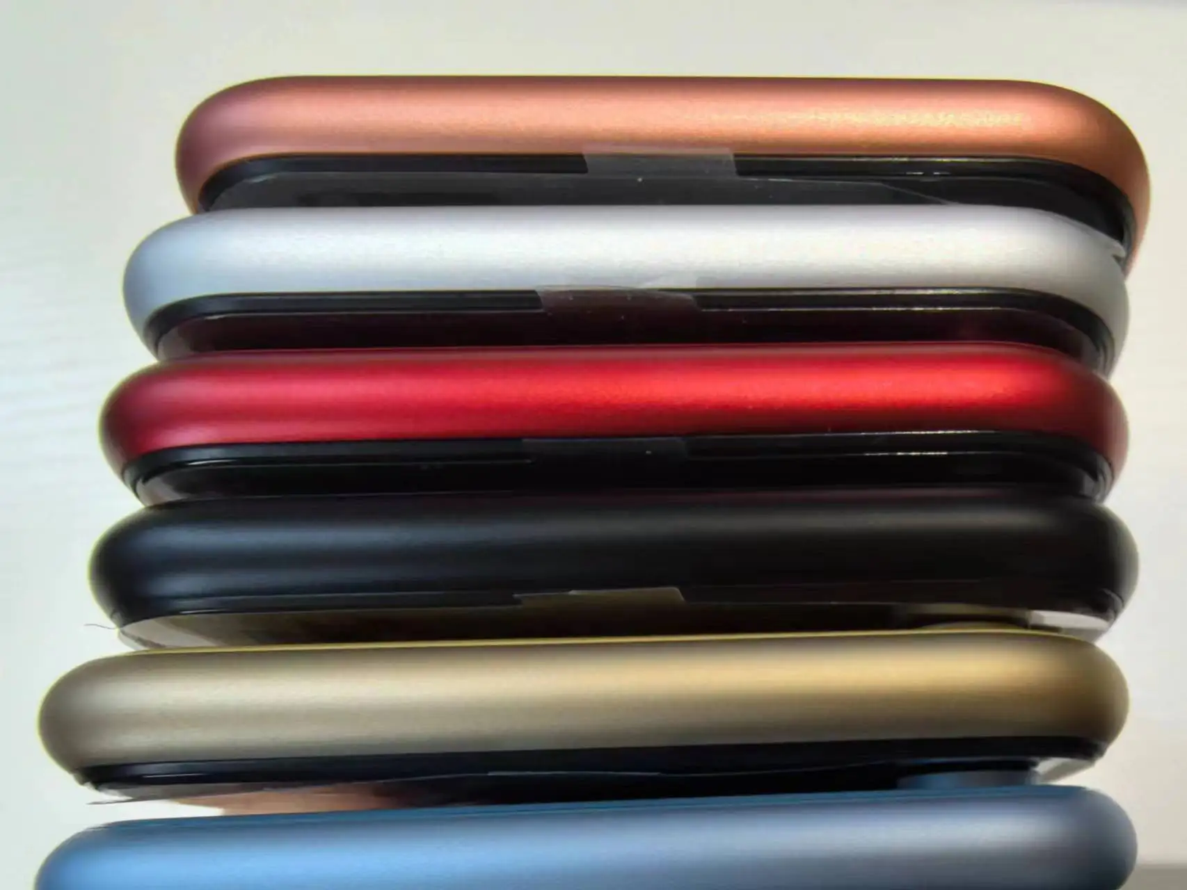 Wholesale Sale Original Refurbished Used Mobile Phones for Iphone 11