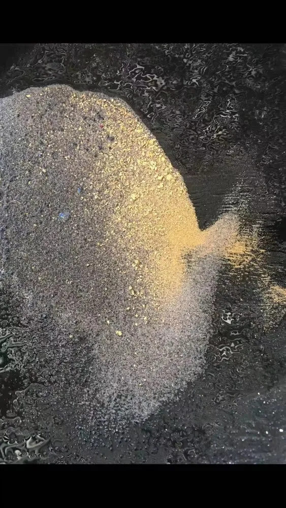 Customized Power River Gold Panning Equipment Placer Gold Extraction ...