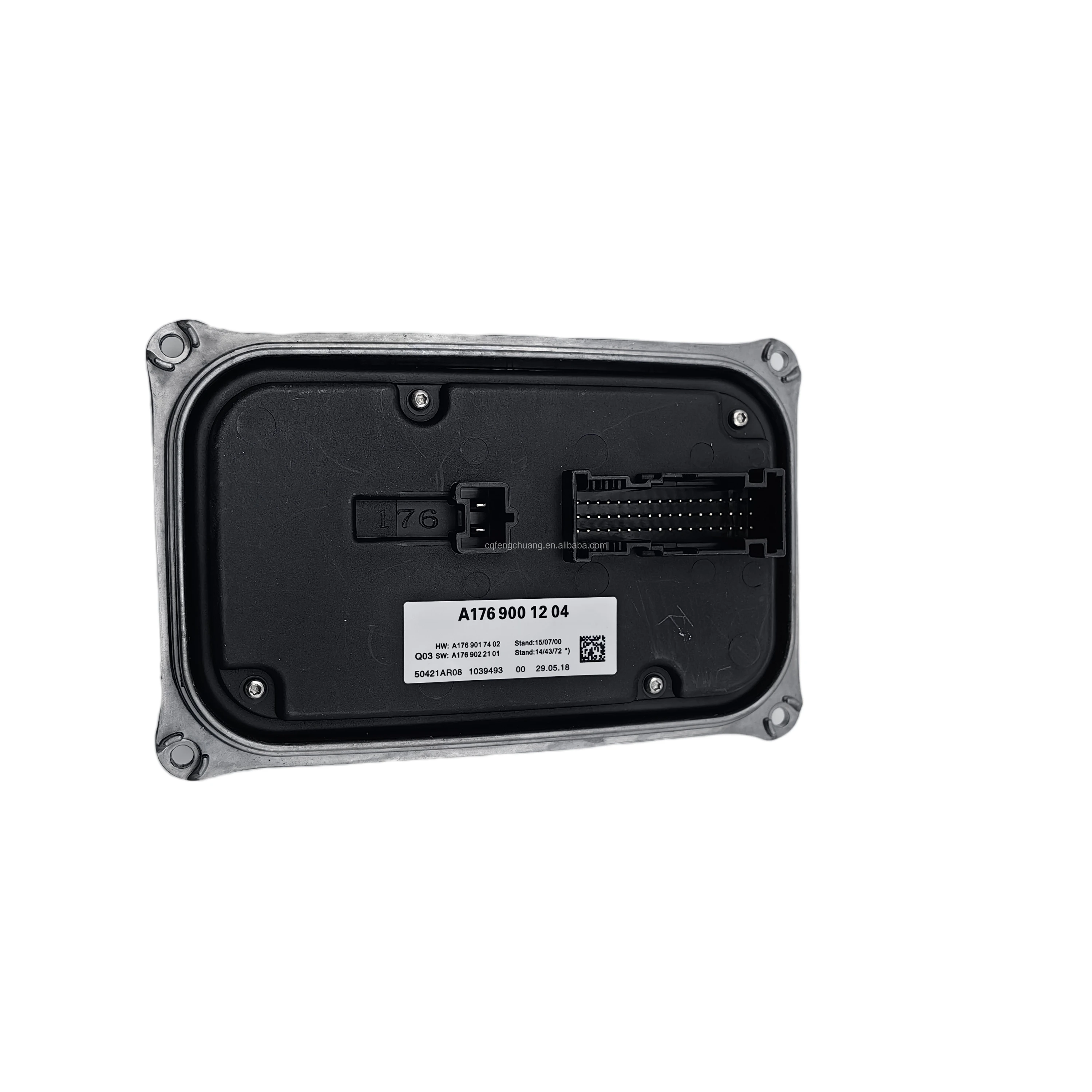 Led Headlight Module Control Unit Headlamp Controlunit Ballast ...