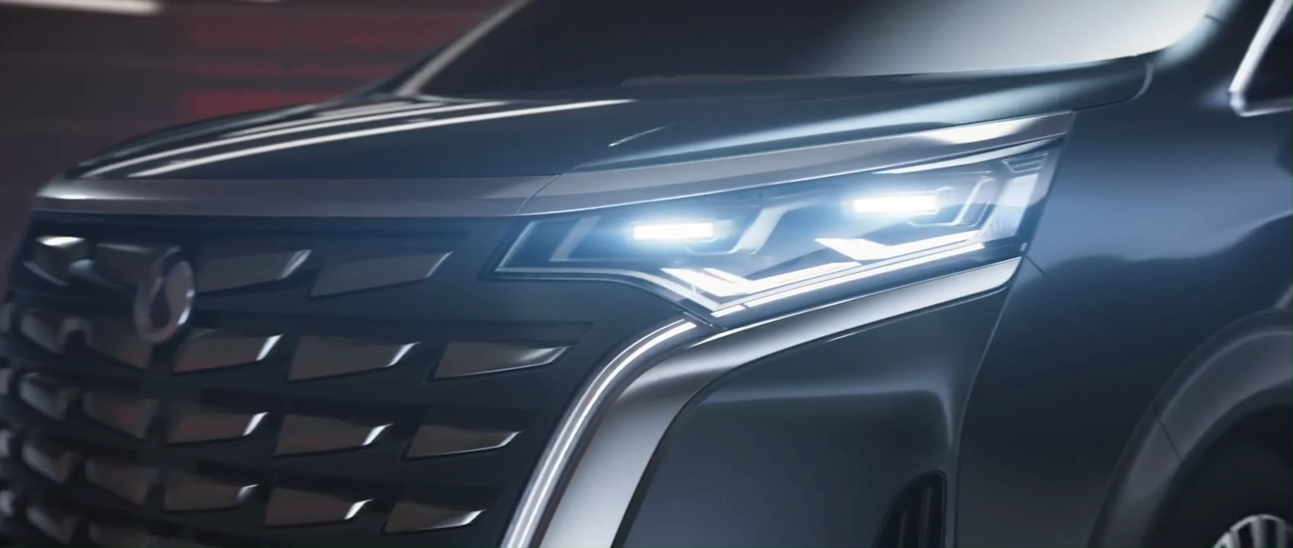 High-quality Mpv Spot Goods Denza D9-dmi Cheap Electric Best Off Road Vehicles - Buy Denza D9 ...