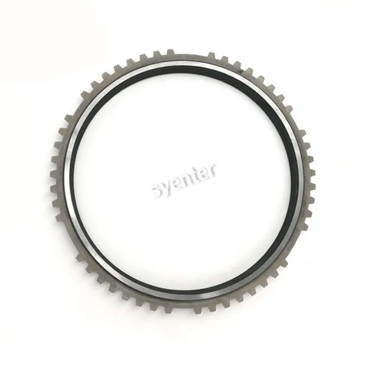 Heavy Truck Gearbox Parts: Transmission Synchronizer Ring 1297 304 484 ...