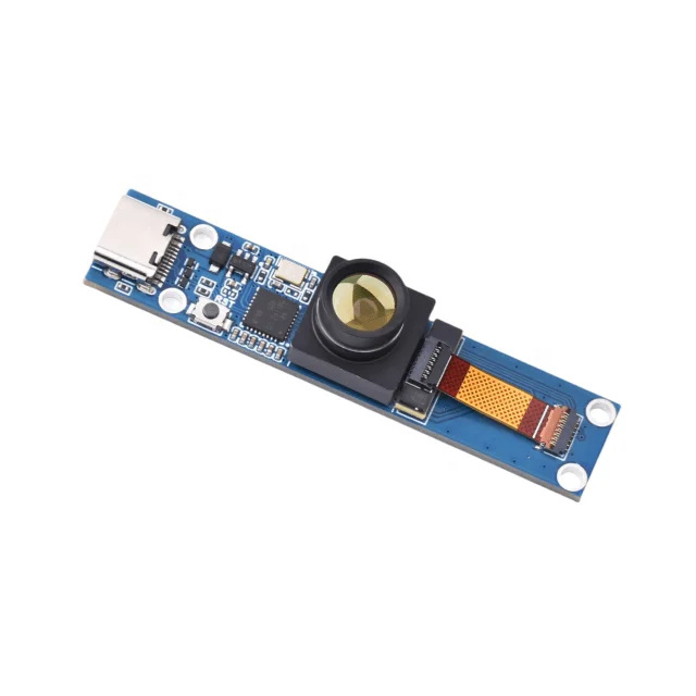 Infrared thermal imager sensor camera module 80*62 pixels 45° field of ...
