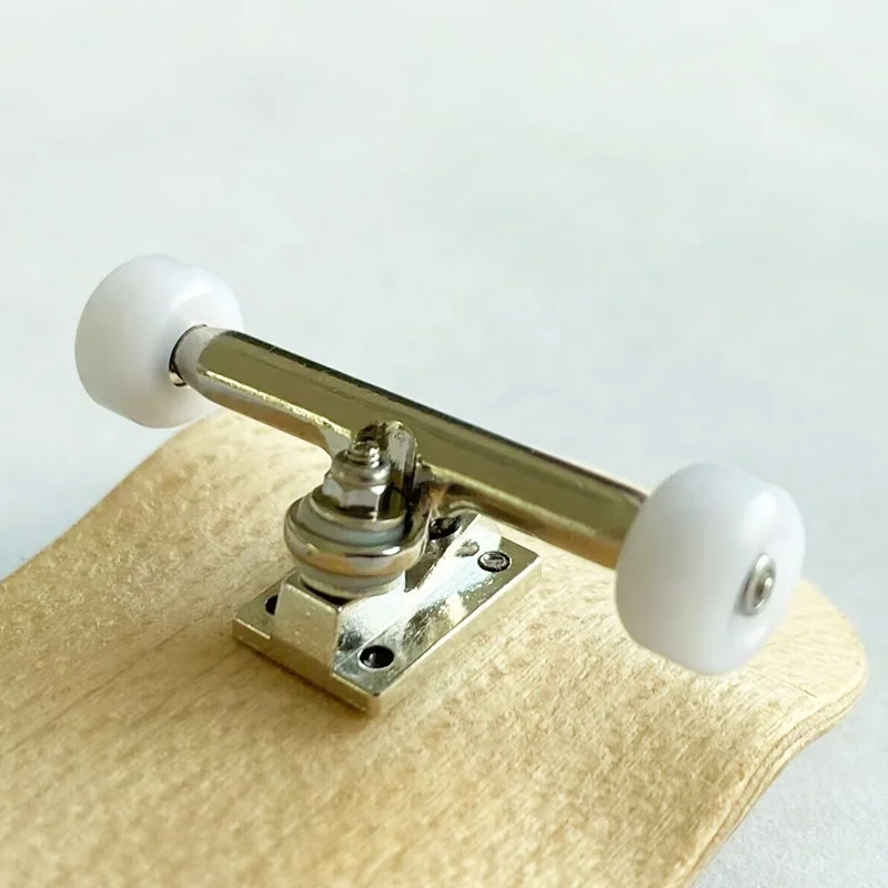 Anmay Fingerboard Trucks - Durable and Versatile Skateboard Parts
