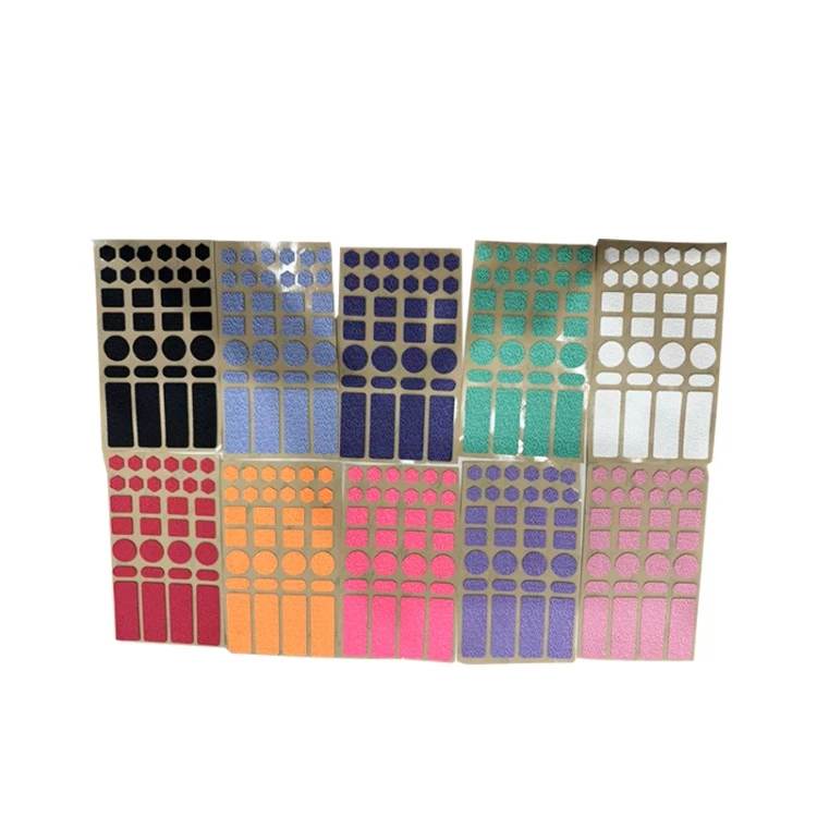 Multi Purpose Grip Stickers, Grip Tape for Handles, Self Adhesive Cell ...