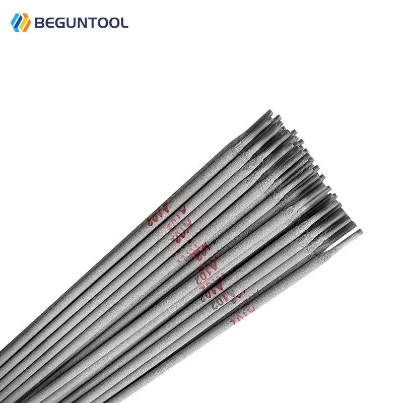 304 Stainless Steel Welding Electrodes - Beguntool