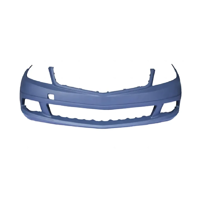 Body Parts Plastic Front Bumper Cover Primed With Pdc Holes For ...