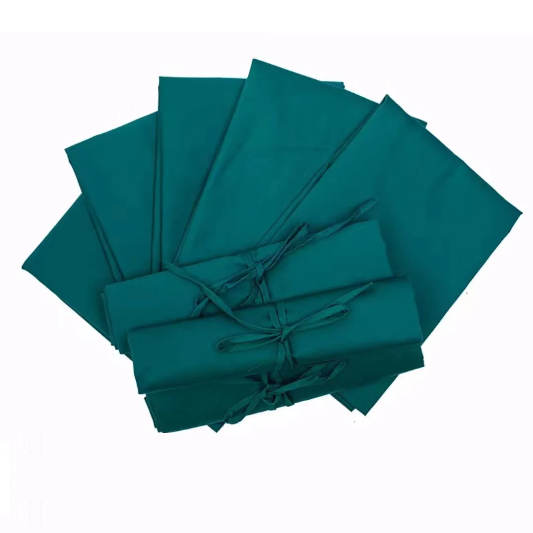 Hospital Surgery Drape Surgical Extremity Drapes For Medical - Buy ...