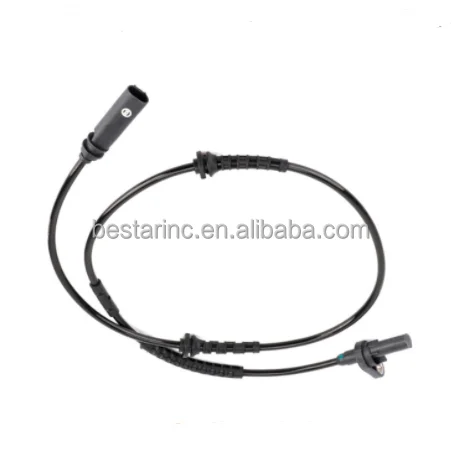 Abs Wheel Speed Sensor 34526853859 For Bmw Car - Buy 34526853859,Abs ...