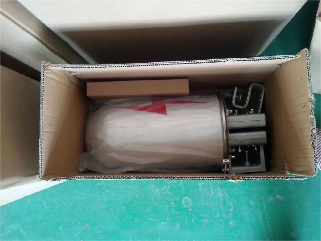 24/48/96 Core Adss Opgw Metal Junction Box Pole Tower Aluminum ...