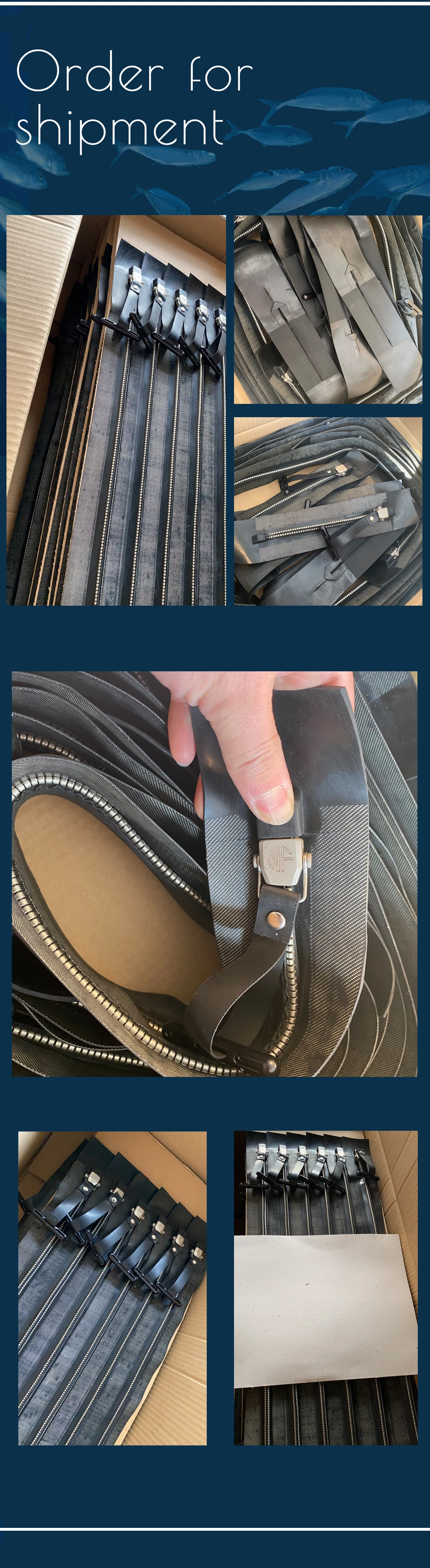 Topaz Drysuit Zipper Heavy Duty Airtight Watertight Drysuit Zip Metal ...