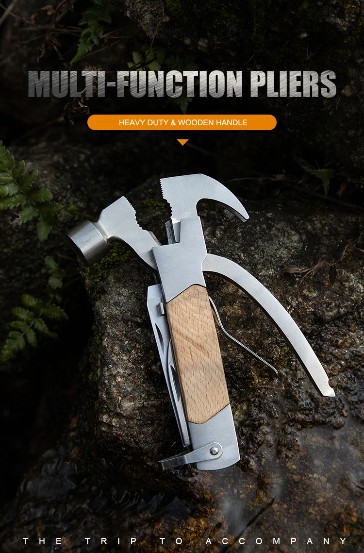 Factory Price Outdoor Tactical Folding Camping Survival Pocket Opener ...