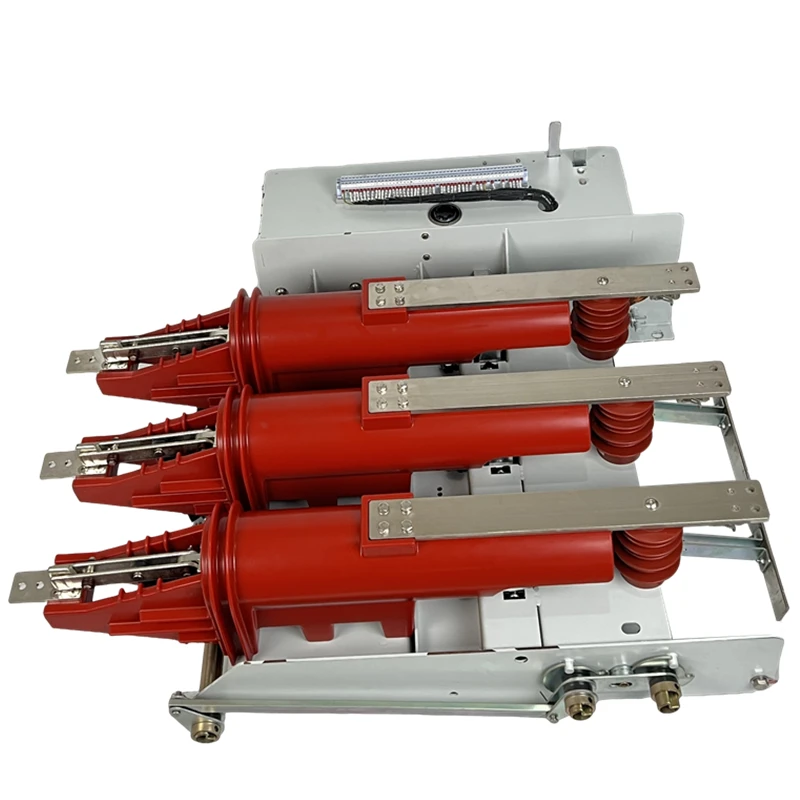 Indoor High Voltage Vacuum Circuit Breaker Vkf(c)-12gd With ...