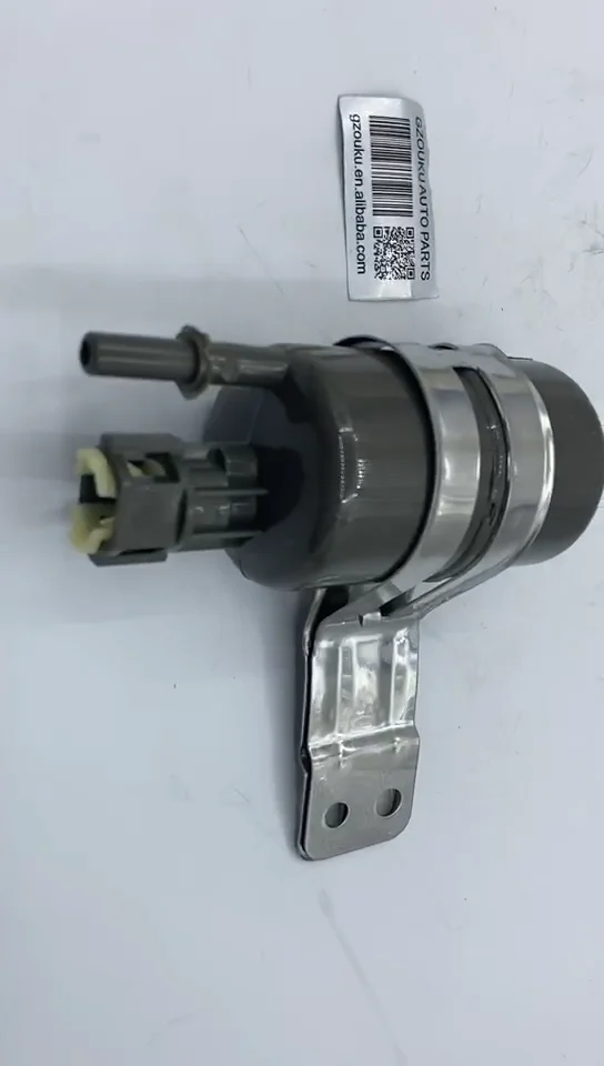 New Fuel Filter For Grand Cherokee 1999 - 2005 Mf-283/52100283aa ...