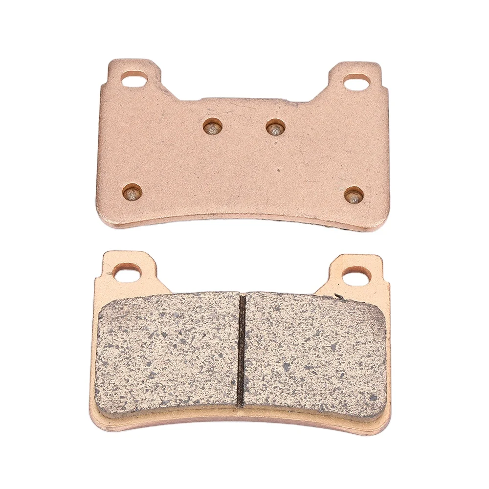Sintered Motorcycle Brake Pads FA390 Fit for CB/CBR/VFR| Alibaba.com